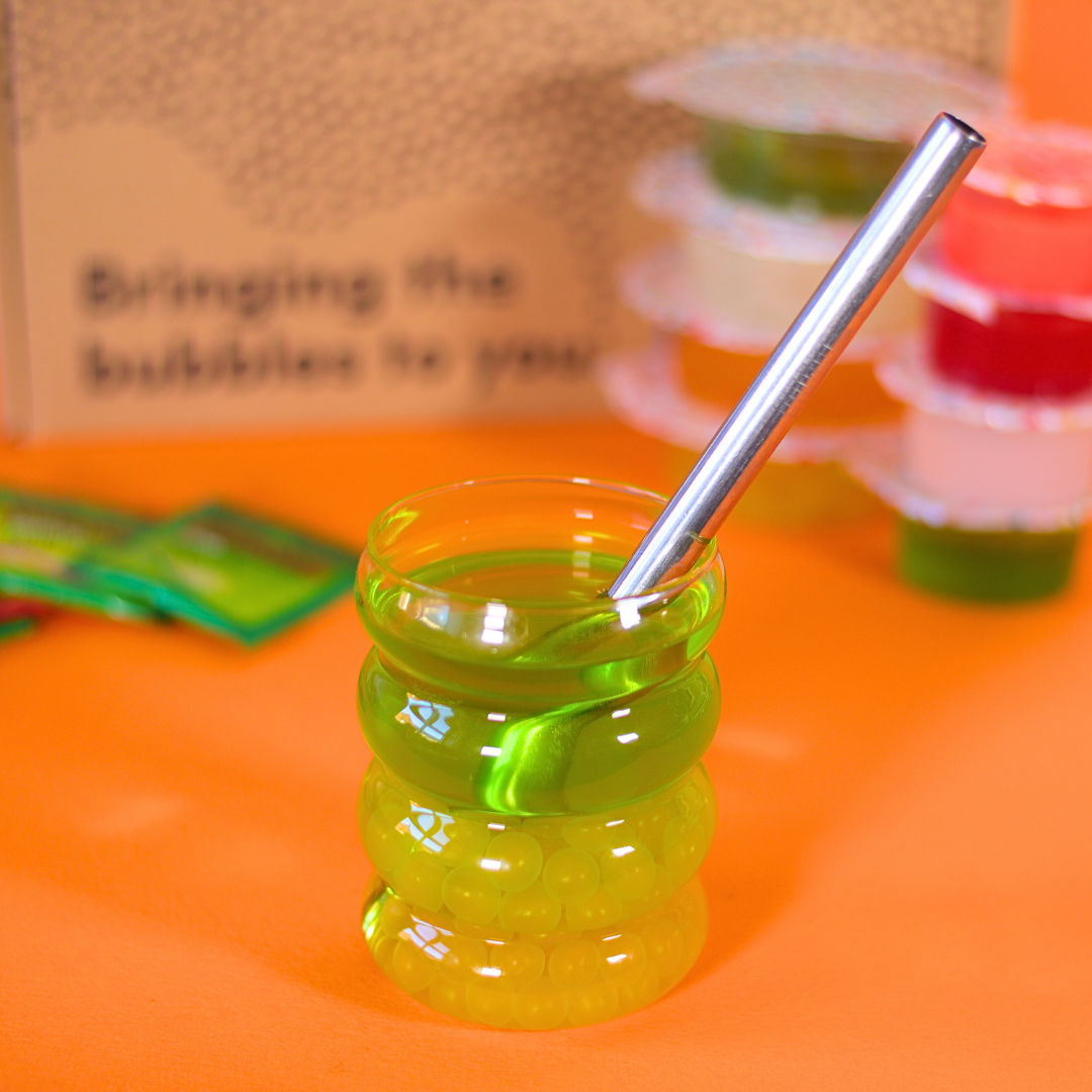 Most Popular Fruit Refill – Bubble Panda EU